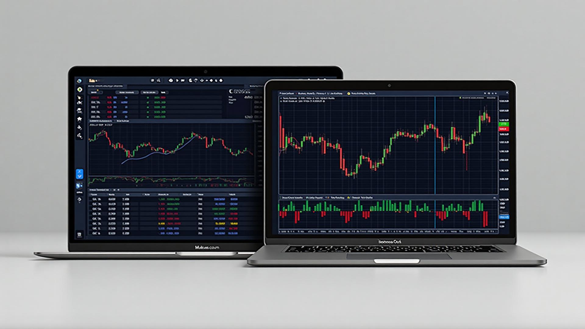 Forex Genius — Mission Control Forex Trading App