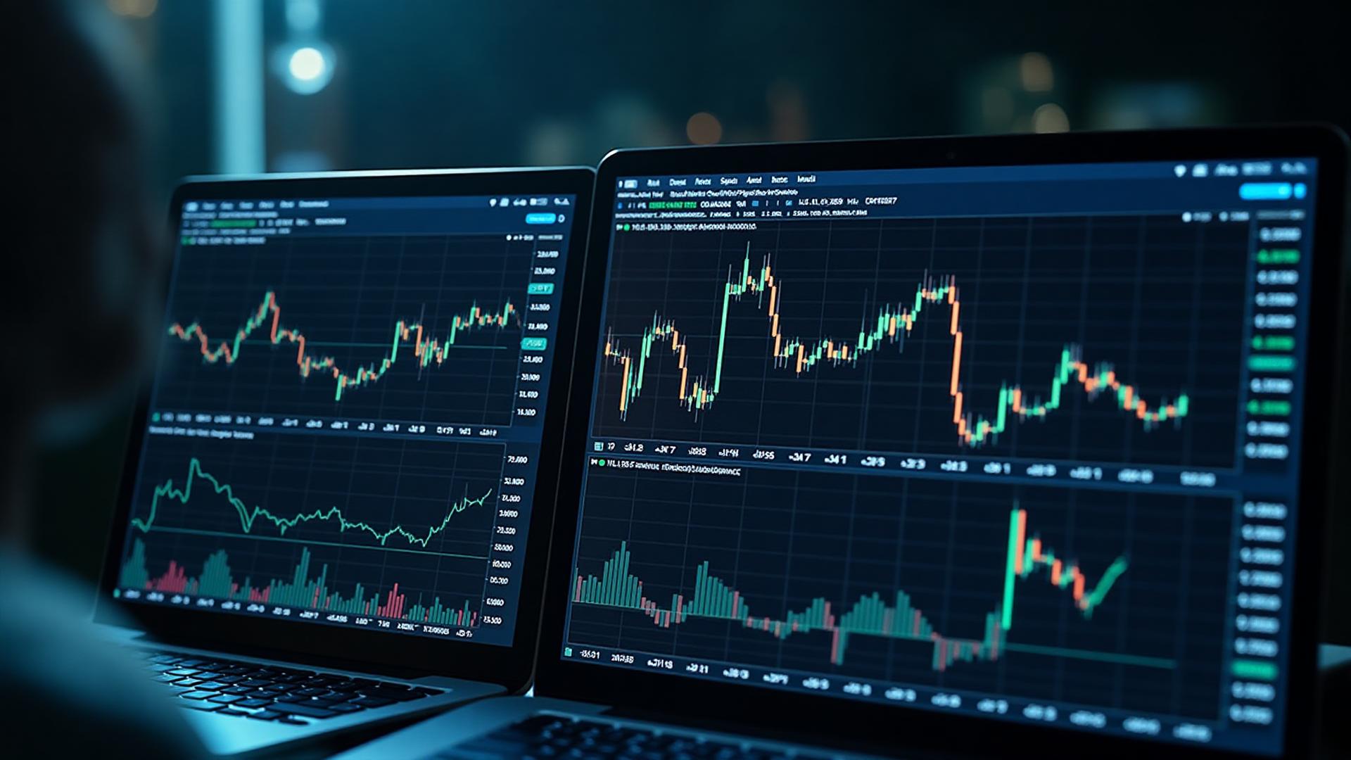 Forex Genius — Mission Control Forex Trading App